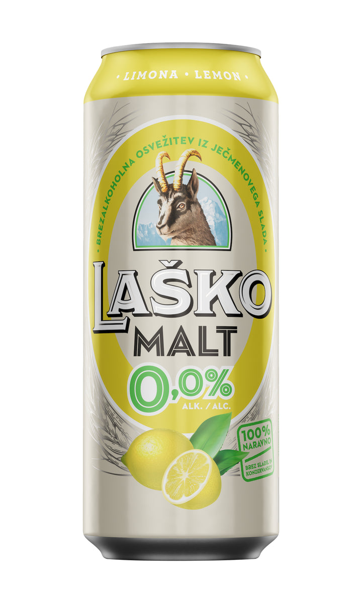 Laško Malt Limona CAN 0.5l 1/24 – moja-korpa.com